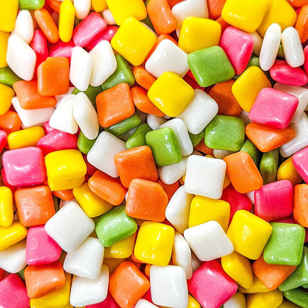 Malaco Brio Fruit Chews — Joys Delights Lolly Shop Online