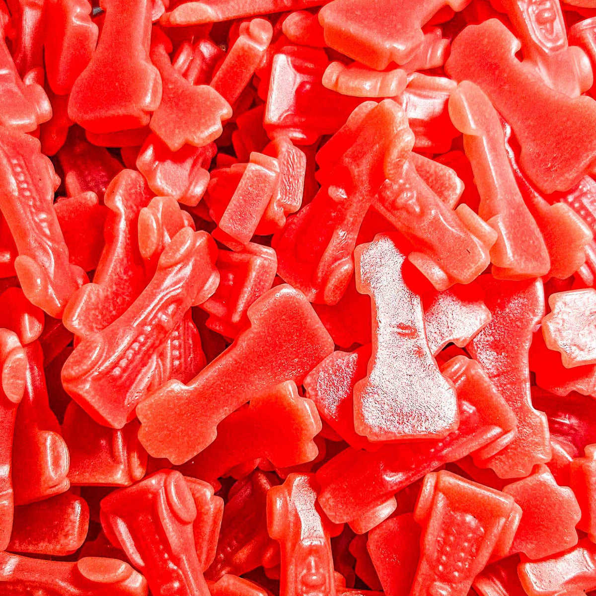 NEW: Tom's Ferrari — Joys Delights Lolly Shop Online
