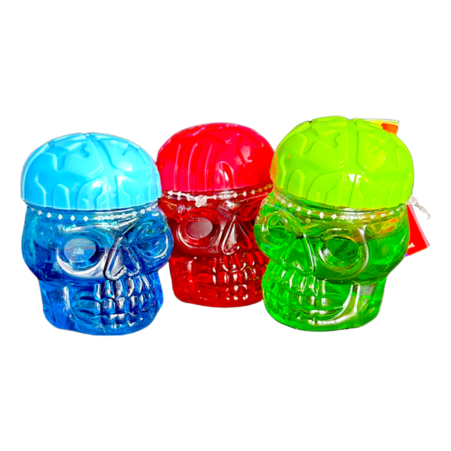 Brain Gunk 100ml — Joys Delights Lolly Shop Online