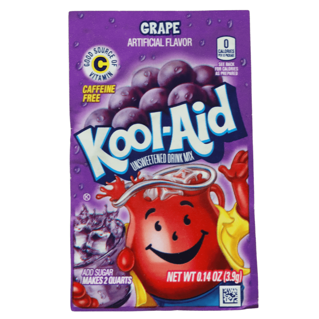 Kool-Aid — Joys Delights Lolly Shop Online