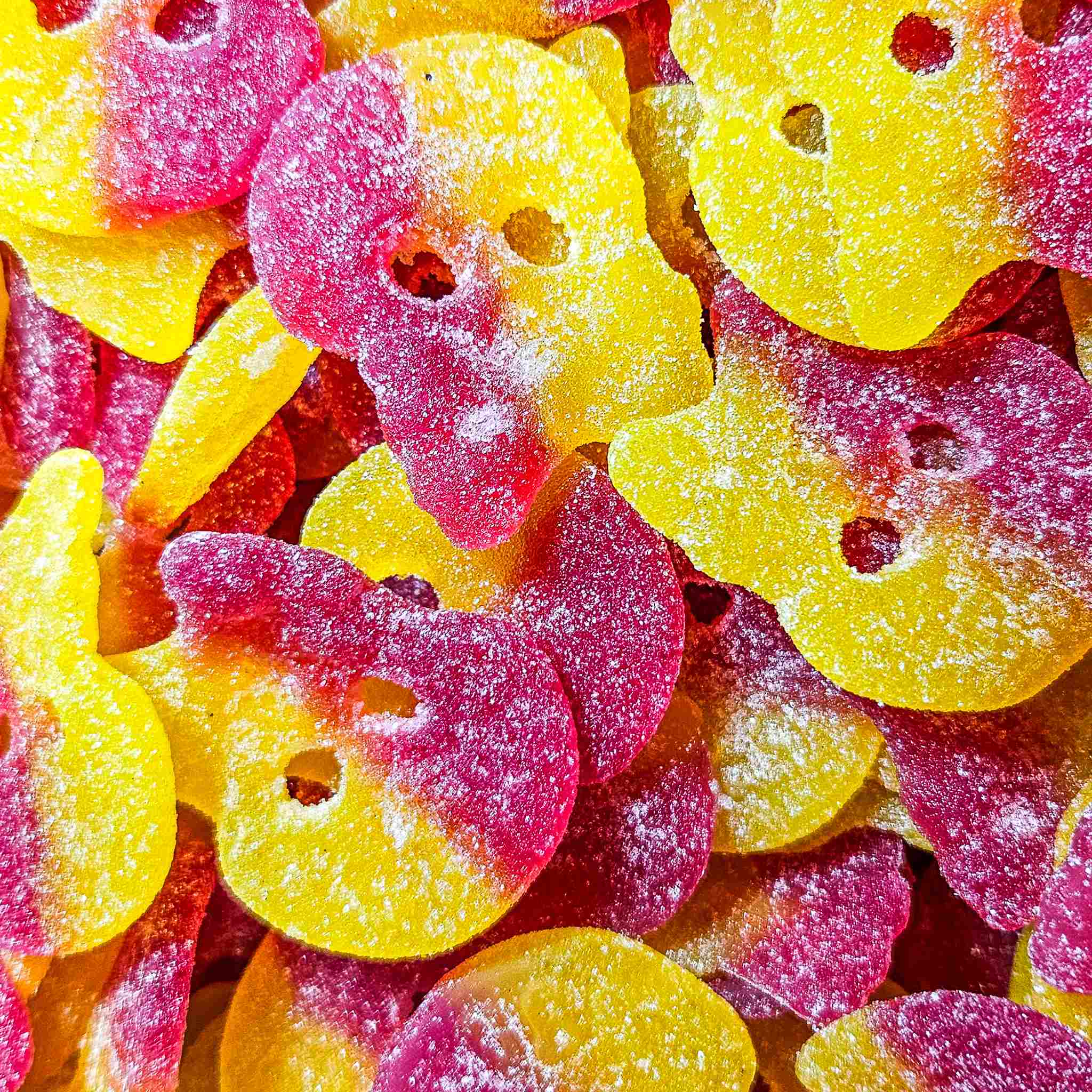 Swedish Candy — Joys Delights Lolly Shop Online