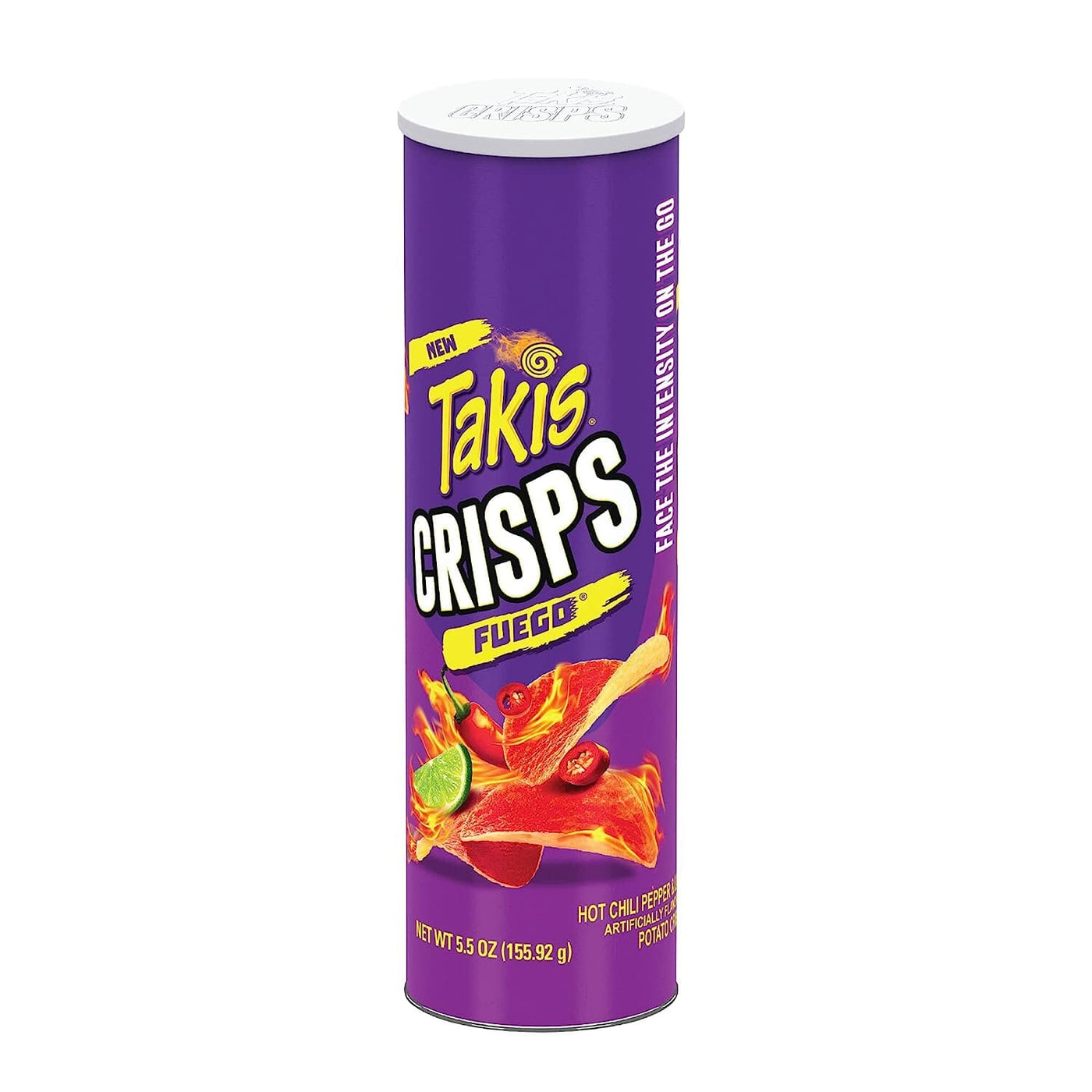 Takis Crisps Fuego 155g — Joys Delights Lolly Shop Online