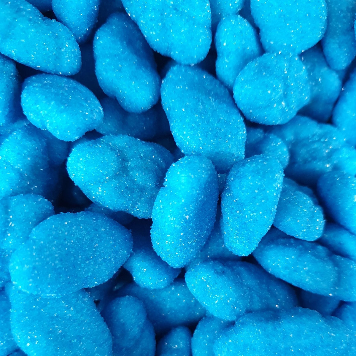 Blueberry Clouds — Joys Delights Lolly Shop Online