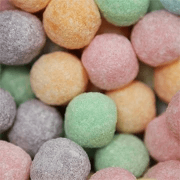 Fizzoes — Joys Delights Lolly Shop Online