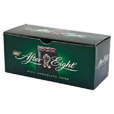 After Eight Dinner Mints 300g — Joys Delights Lolly Shop Online