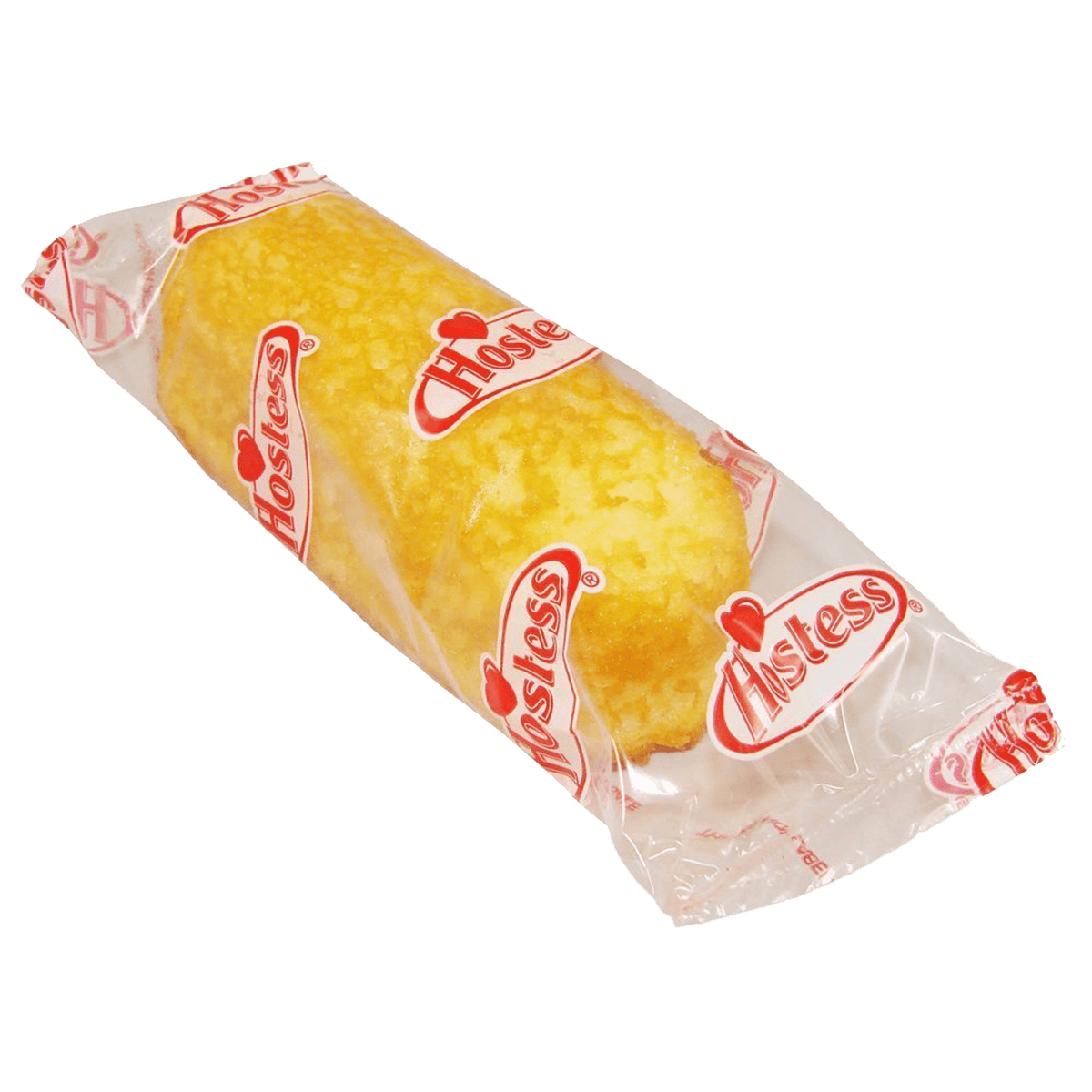 Hostess Banana Twinkie 36g — Joys Delights Lolly Shop Online