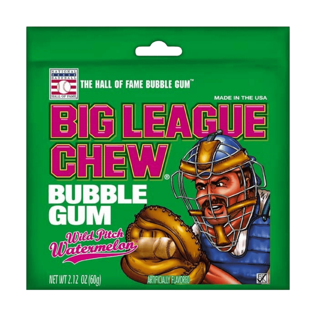 Buy Chewing Gum Online | Bubble Gum Australia | Joys Delights — Joys ...