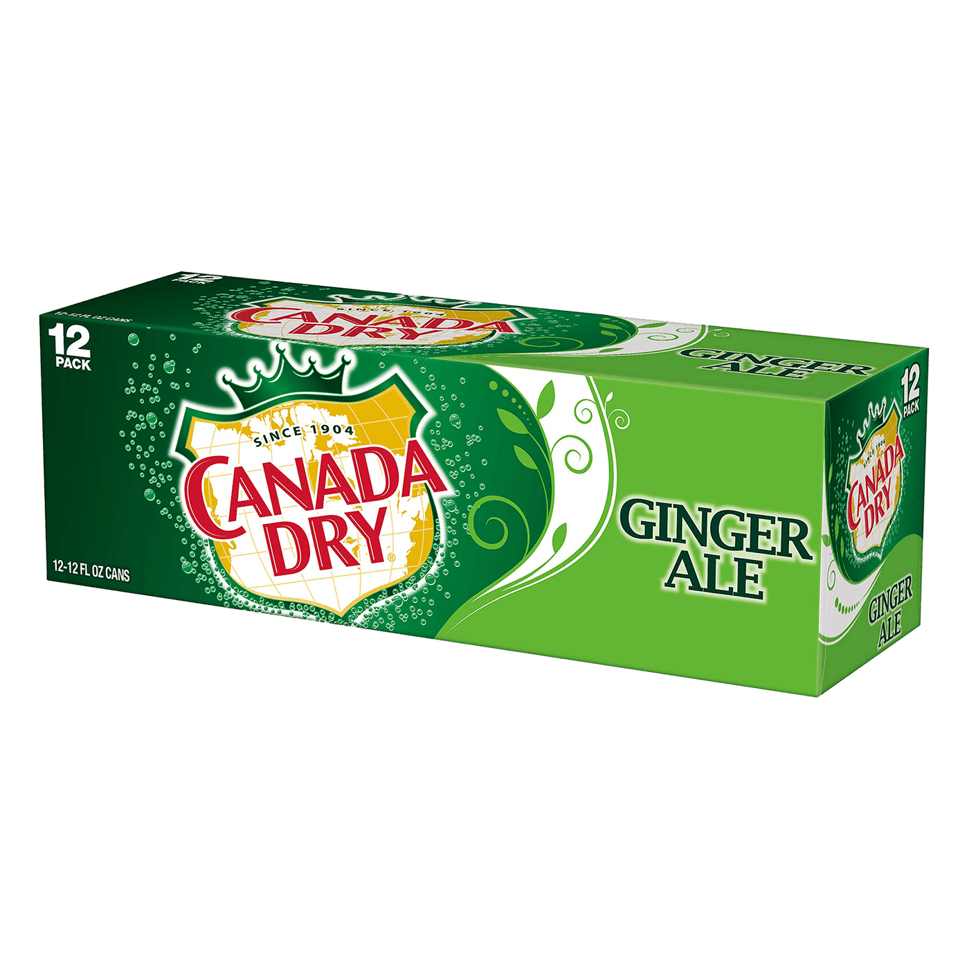 Canada Dry 355ml — Joys Delights Lolly Shop Online