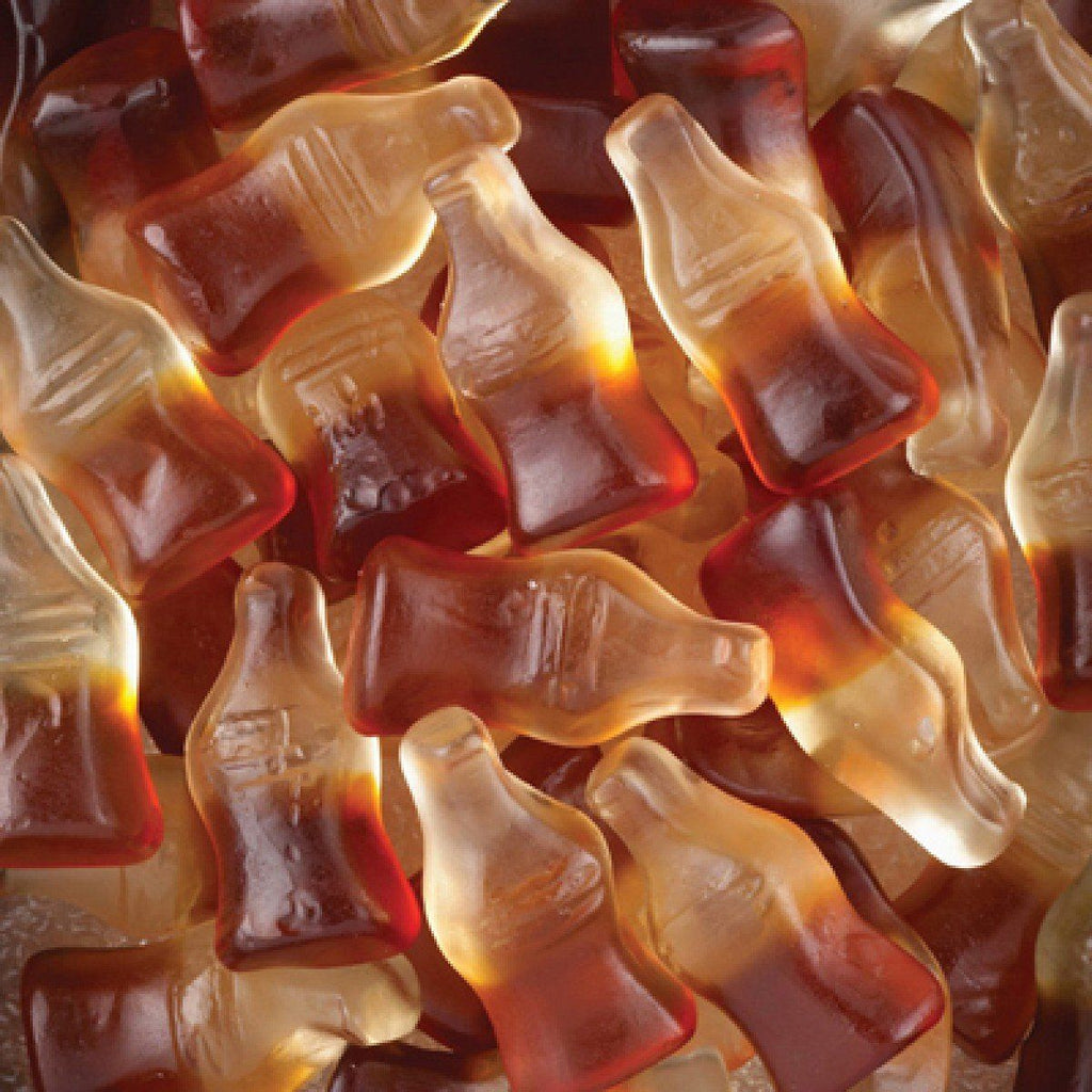 Buy Cola Flavoured Candy Online - Joys Delights Lolly Shop — Joys ...