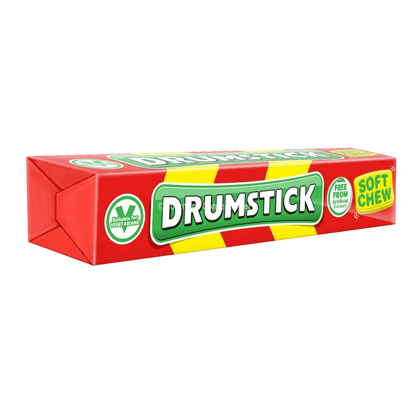 Drumstick Stick 43g — Joys Delights Lolly Shop Online