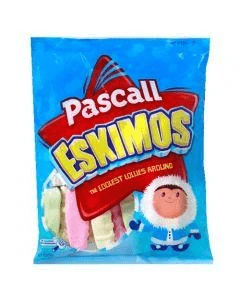 Pascall Explorers 150g — Joys Delights Lolly Shop Online