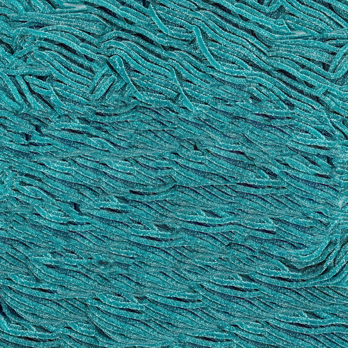 Sour Blue Raspberry laces — Joys Delights Lolly Shop Online