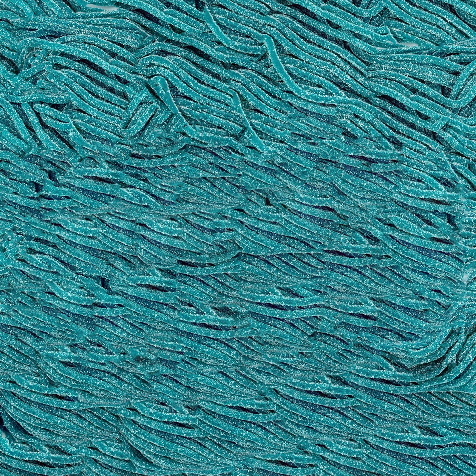 Sour Blue Raspberry laces — Joys Delights Lolly Shop Online