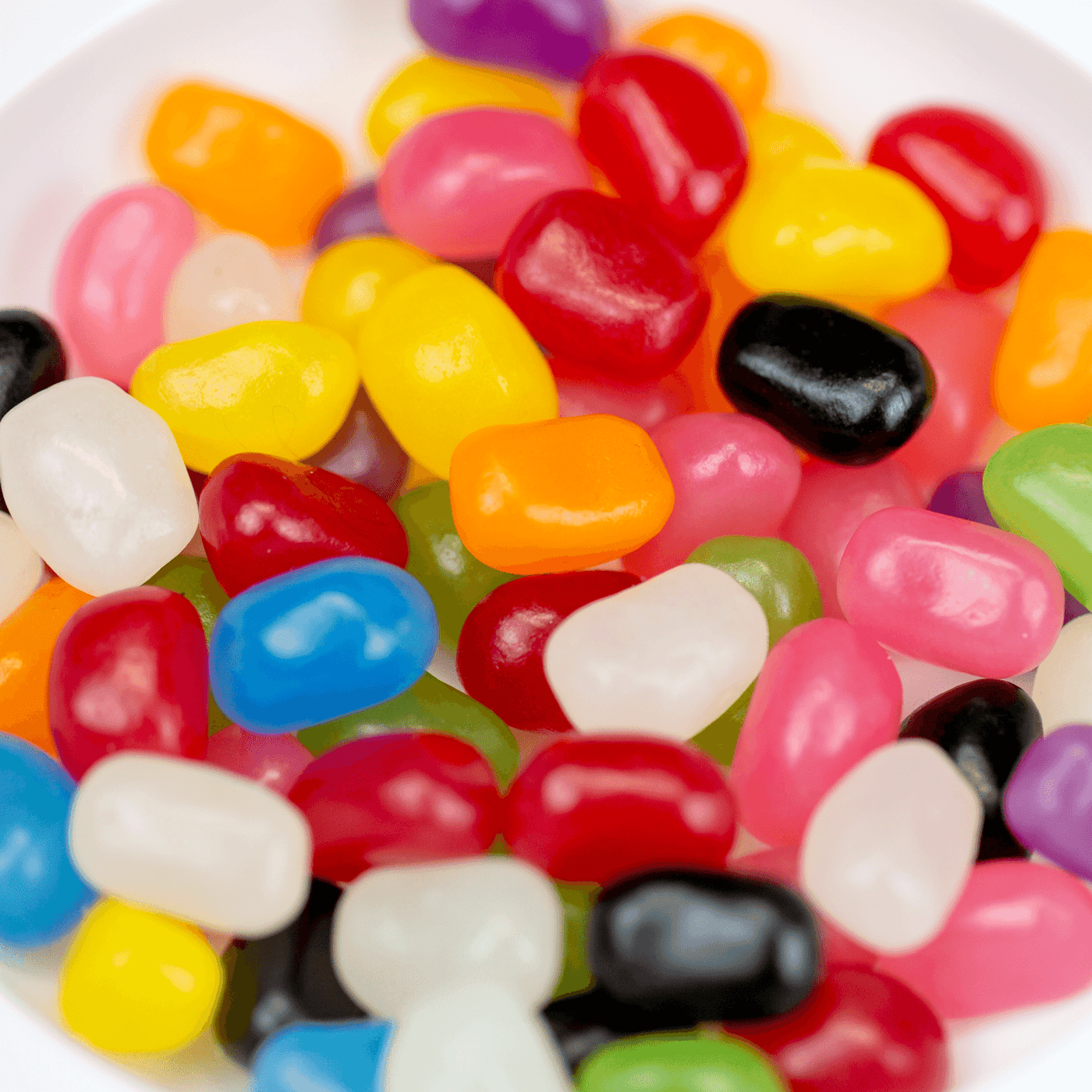 Allen's Jelly Beans — Joys Delights Lolly Shop Online