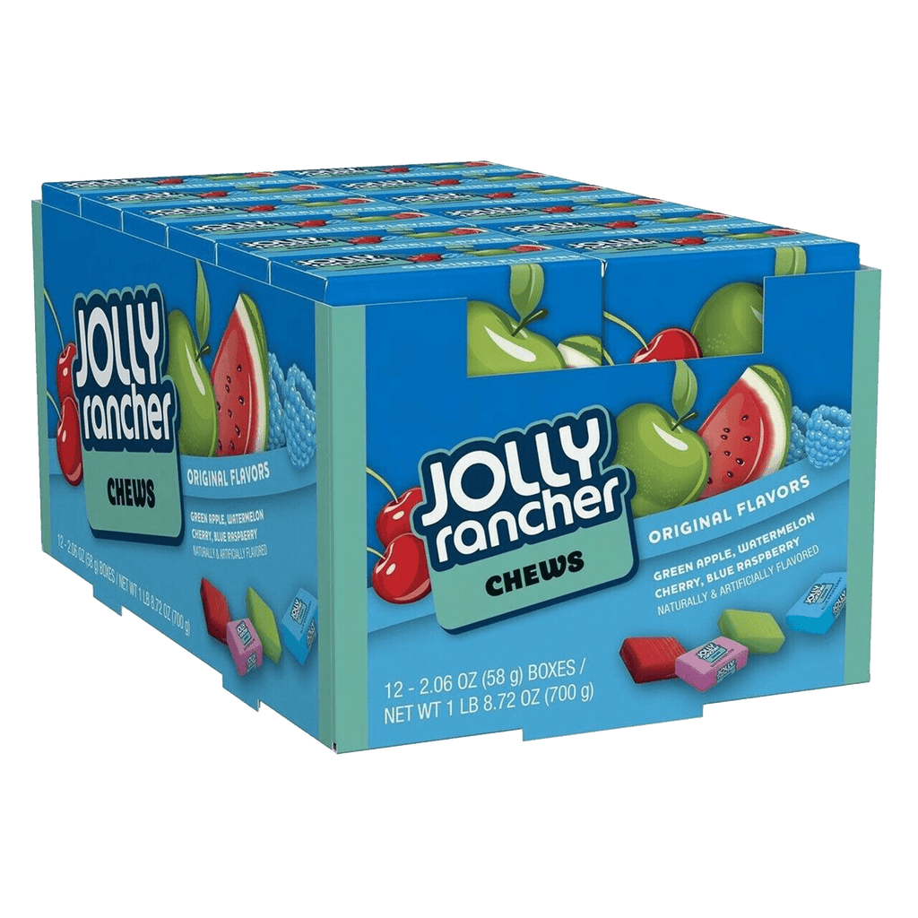 Buy Jolly Ranchers Online - Joys Delights Lolly Shop — Joys Delights ...