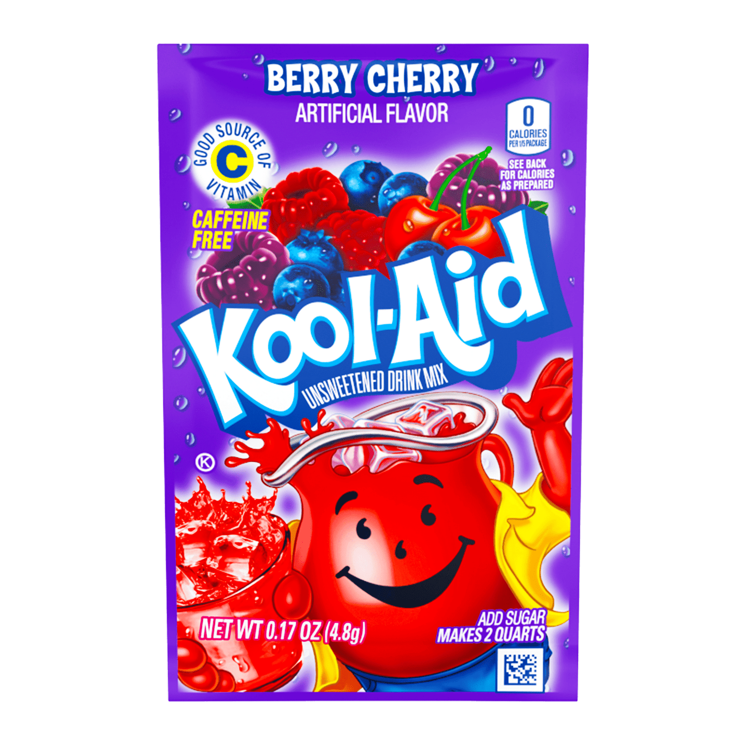 Kool-Aid — Joys Delights Lolly Shop Online