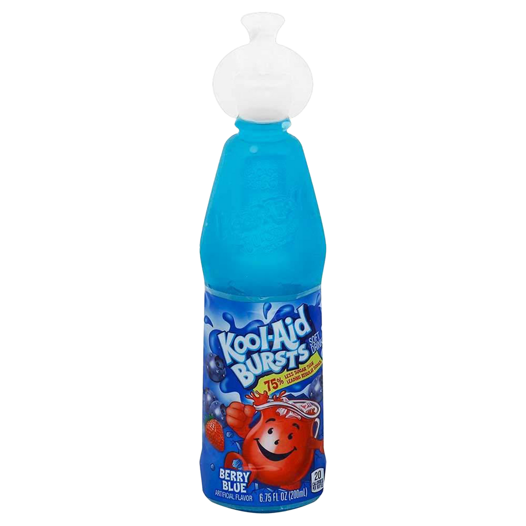 Kool-Aid — Joys Delights Lolly Shop Online