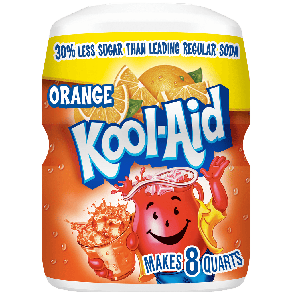 Kool-Aid — Joys Delights Lolly Shop Online