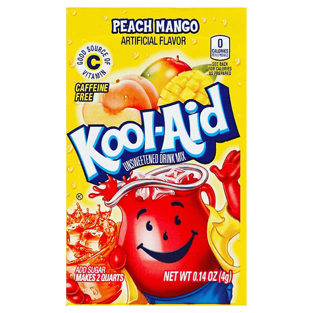 Kool-Aid — Joys Delights Lolly Shop Online