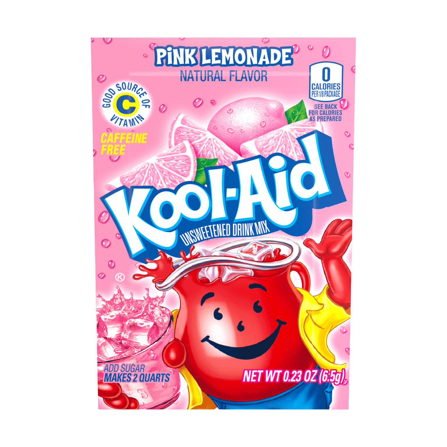 Kool-Aid — Joys Delights Lolly Shop Online