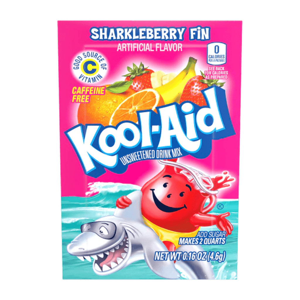 Kool-Aid — Joys Delights Lolly Shop Online
