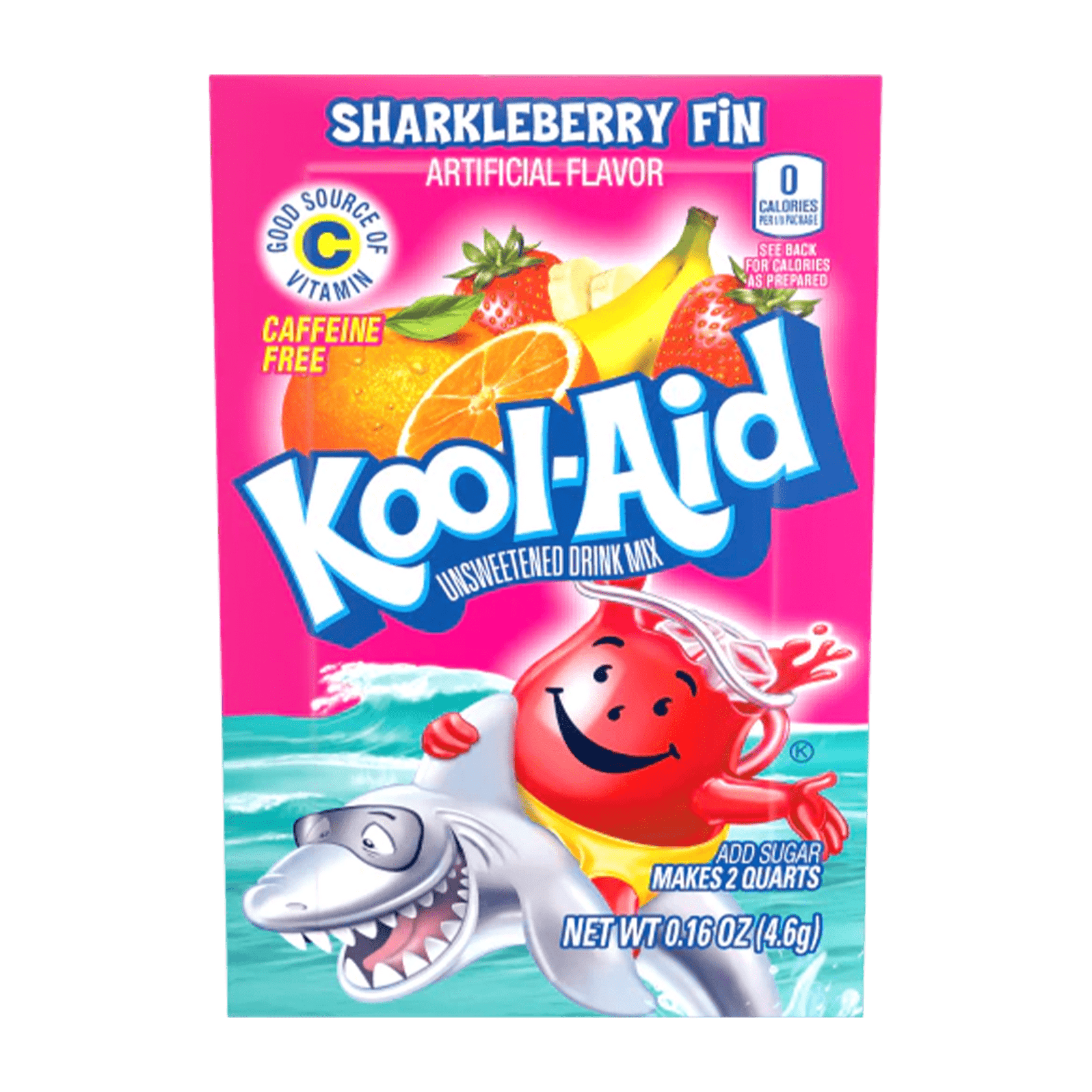 Kool-Aid — Joys Delights Lolly Shop Online