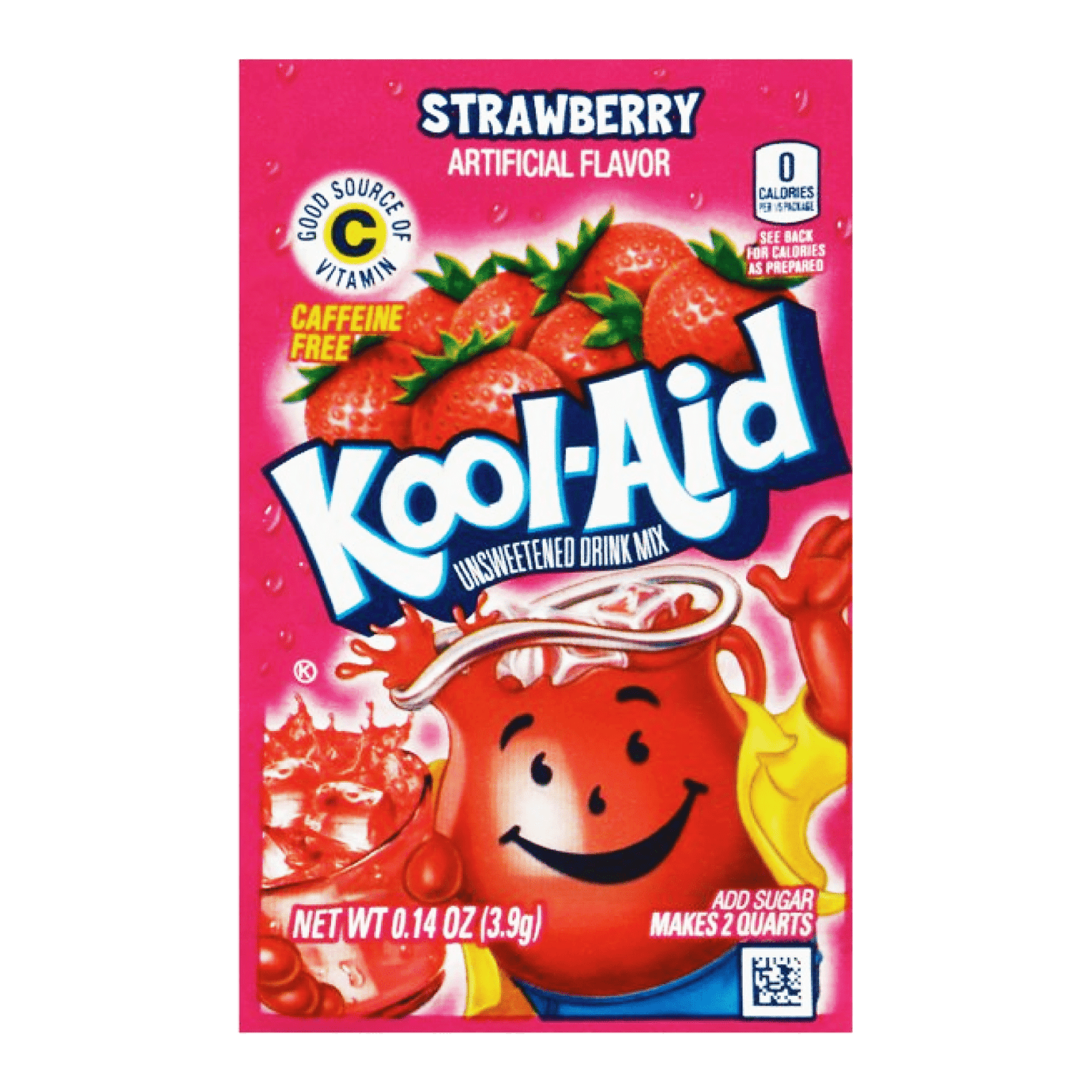 Kool-Aid — Joys Delights Lolly Shop Online