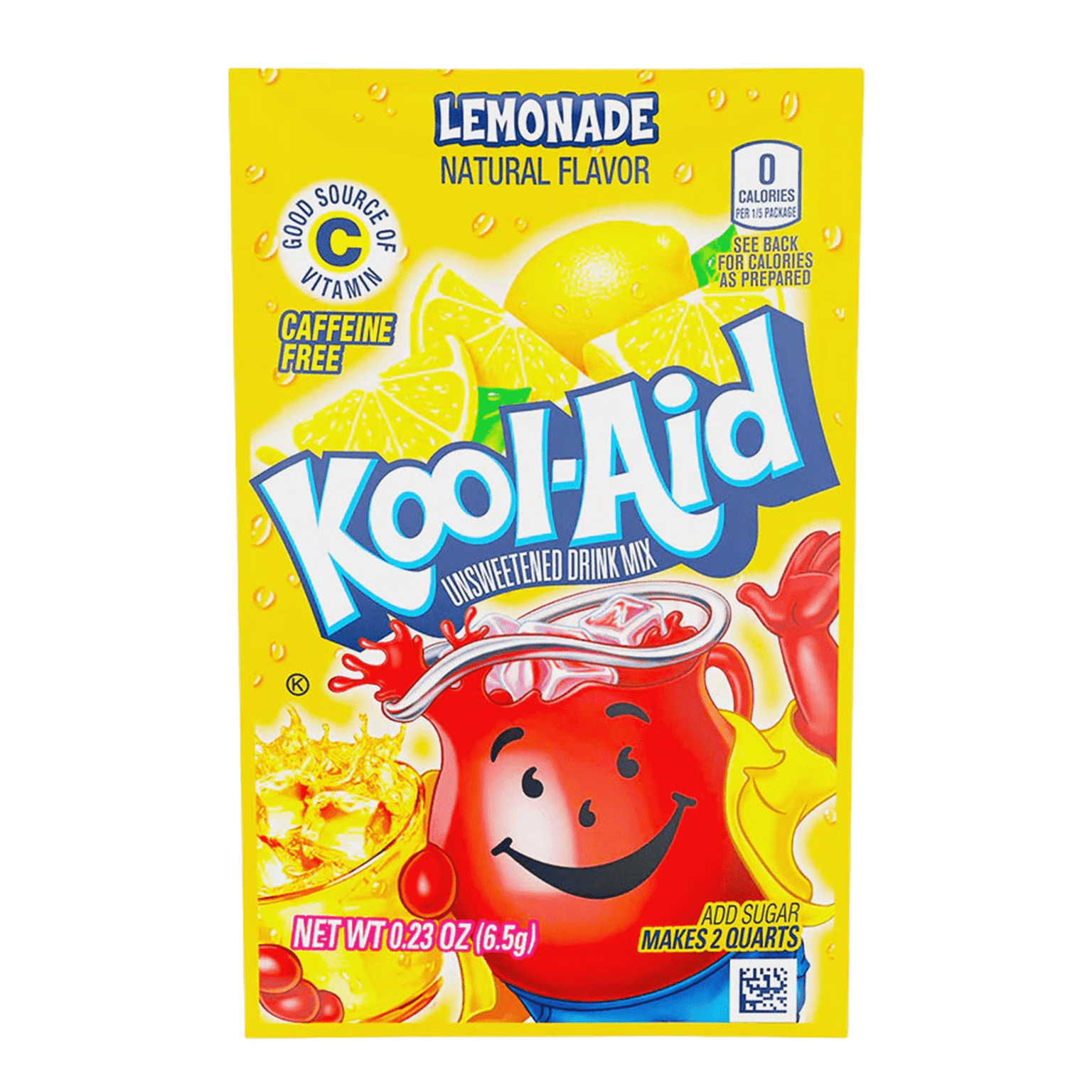 Kool-Aid — Joys Delights Lolly Shop Online