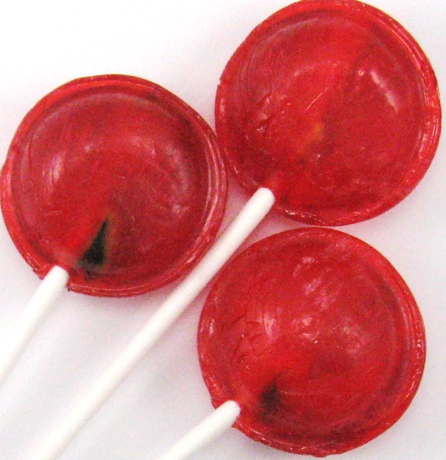 Traffic Light Mega Lollipops — Joys Delights Lolly Shop Online