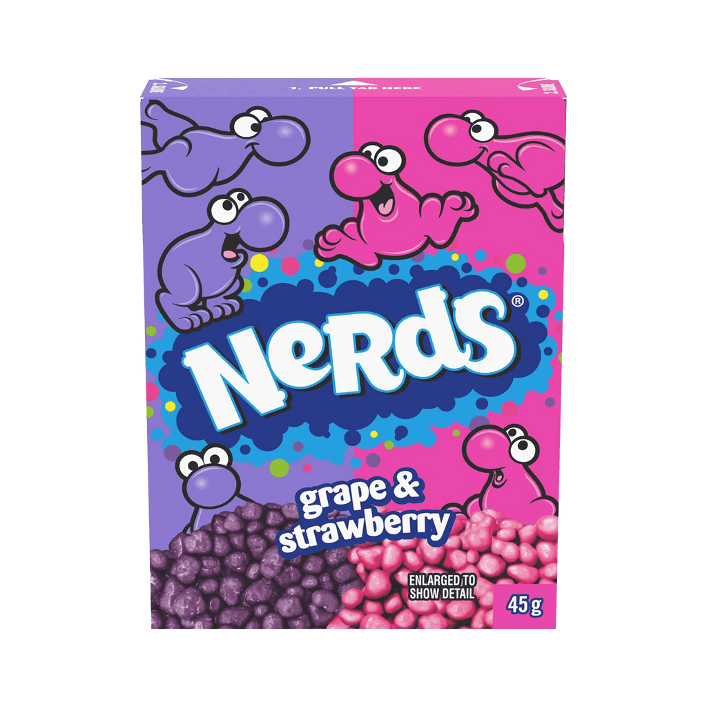 Buy Nerds Online - Joys Delights Lolly Shop — Joys Delights Lolly Shop ...