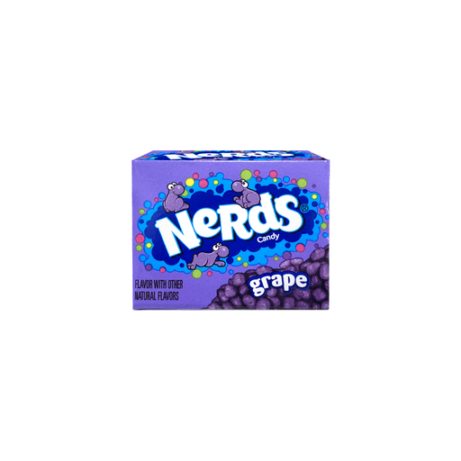 Buy Nerds Online - Joys Delights Lolly Shop — Joys Delights Lolly Shop ...