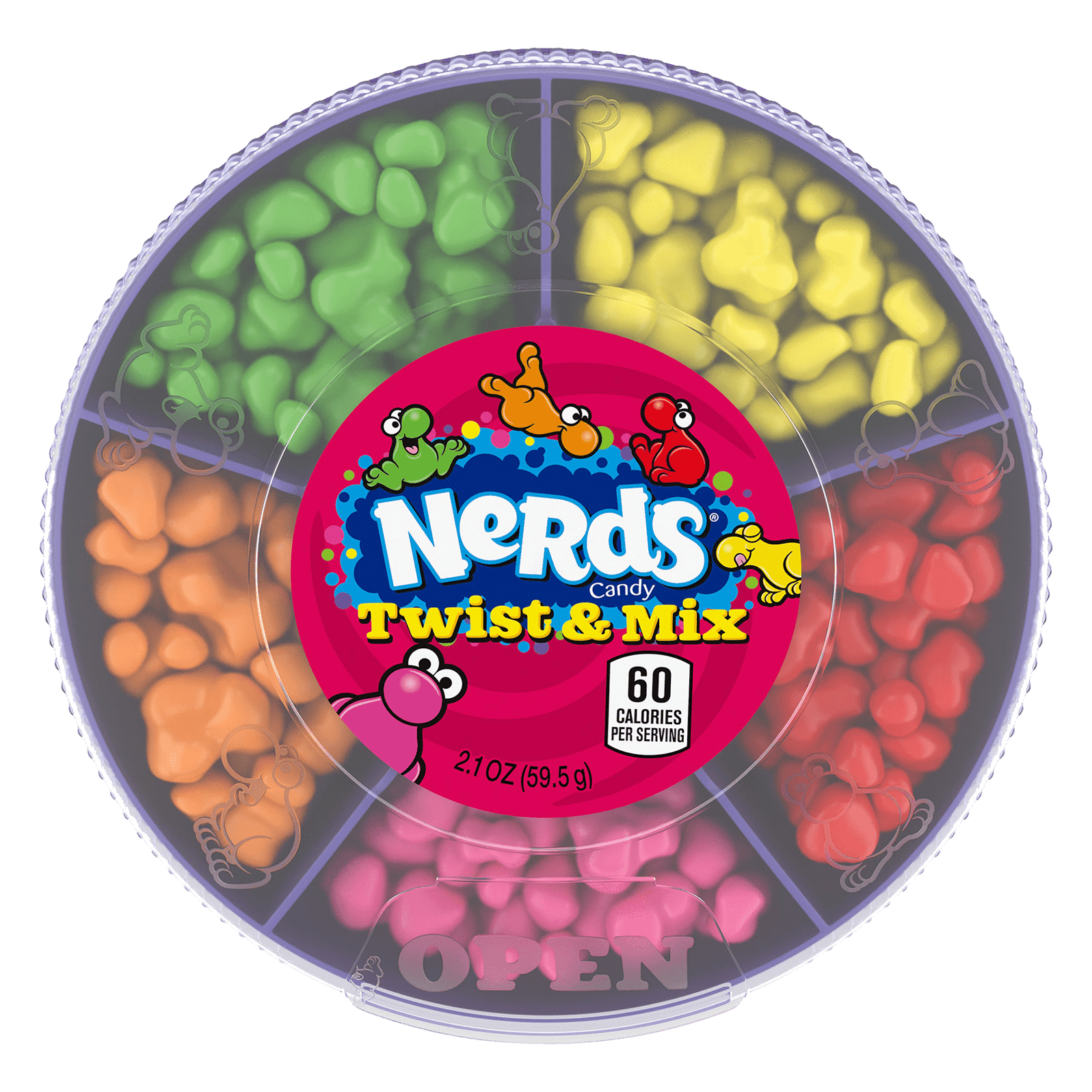 Buy Nerds Online - Joys Delights Lolly Shop — Joys Delights Lolly Shop ...