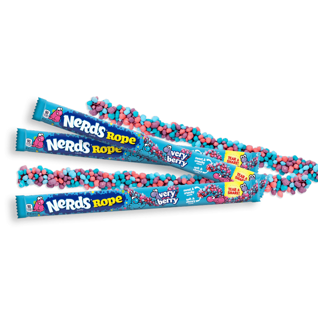 Buy Nerds Online - Joys Delights Lolly Shop — Joys Delights Lolly Shop ...