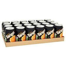 Tango Orange 24 Pack — Joys Delights Lolly Shop Online