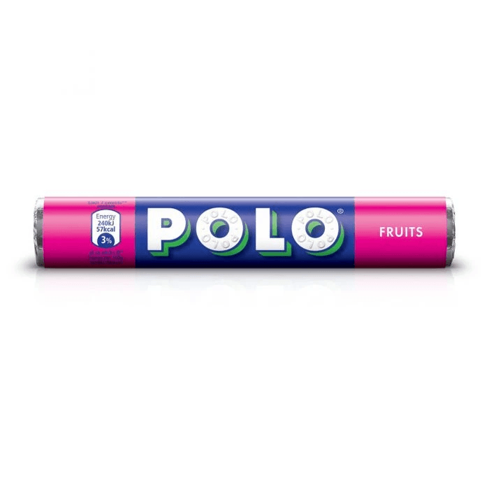 Polo Fruits 37g — Joys Delights Lolly Shop Online
