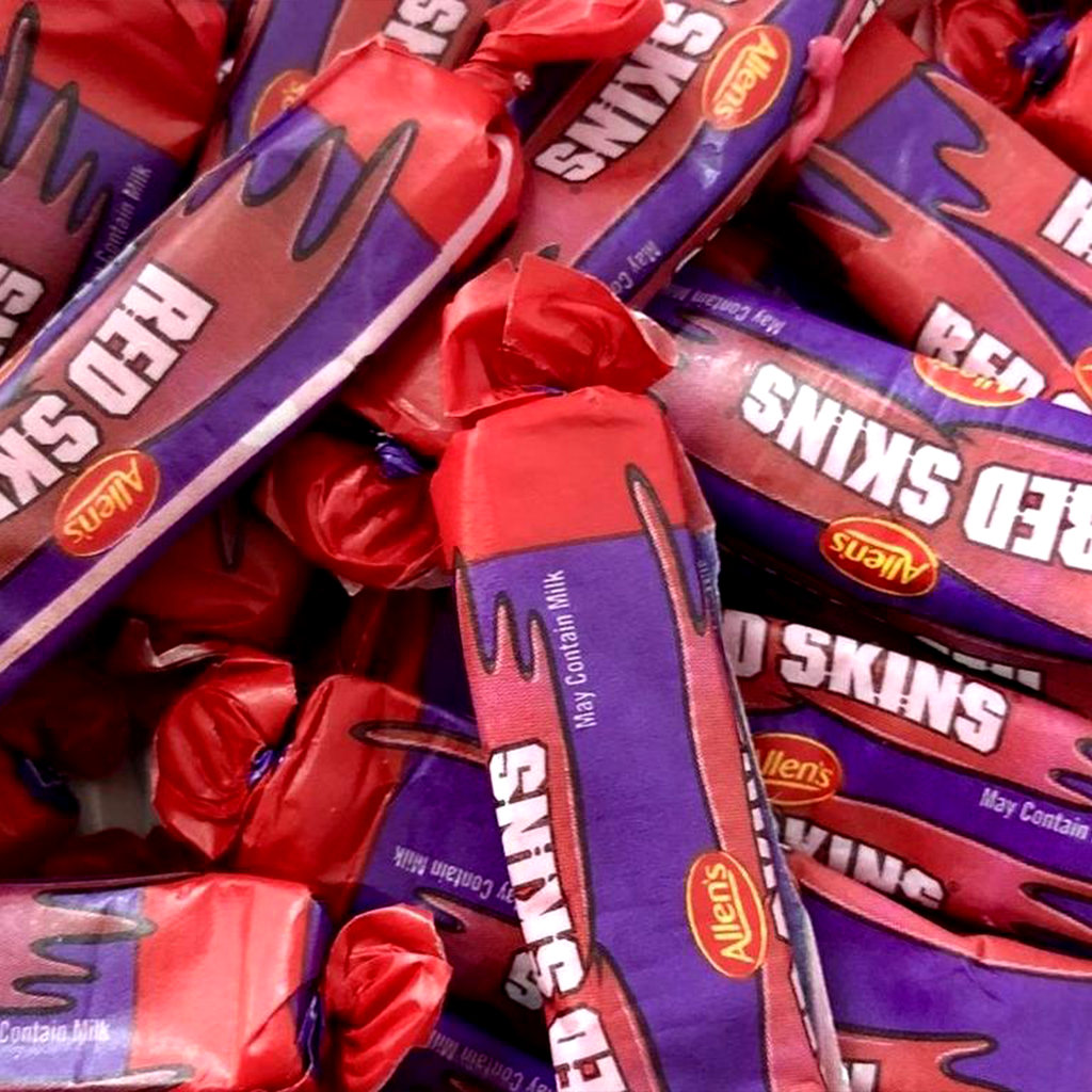 Buy Allens Online - Joys Delights Lolly Shop — Joys Delights Lolly Shop ...