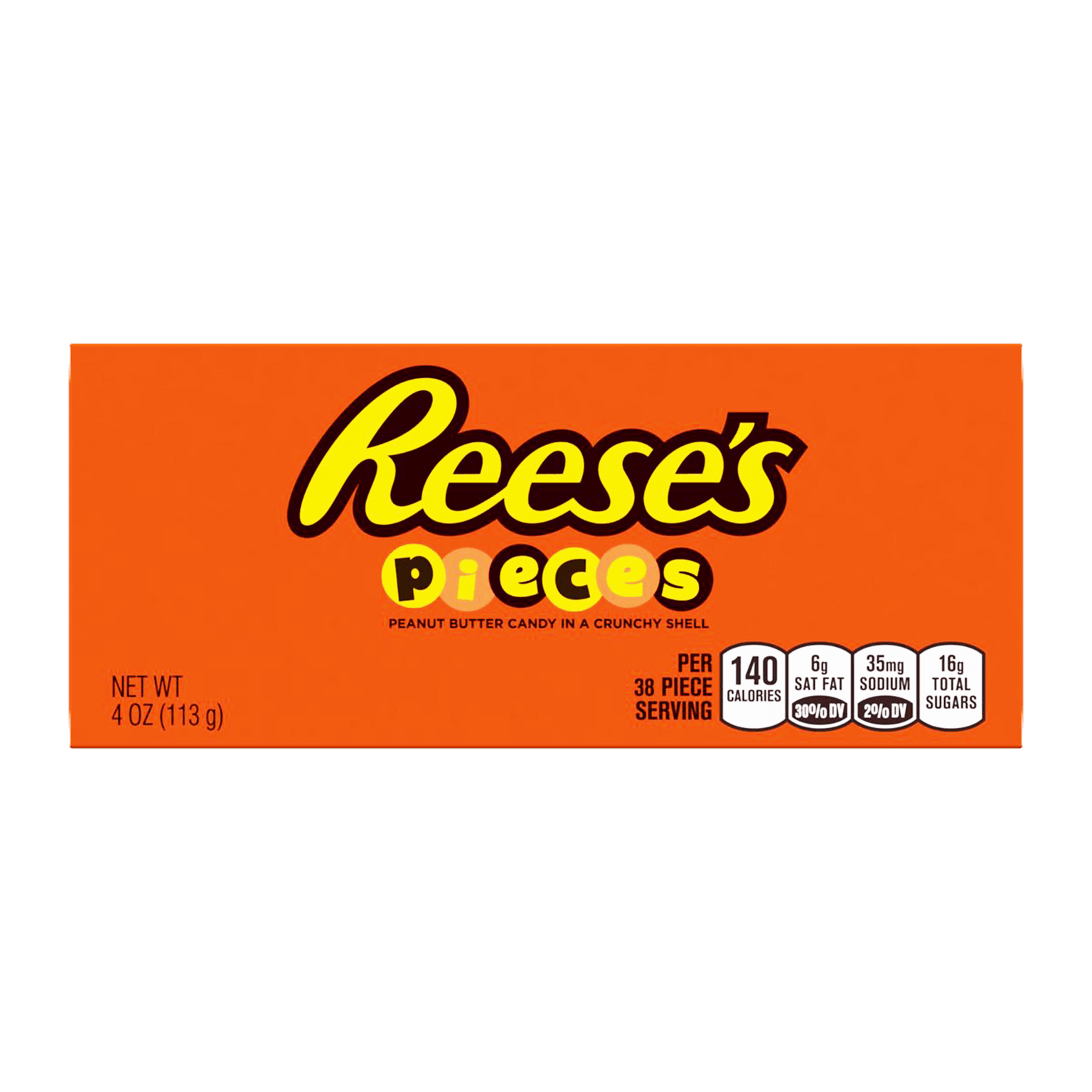 Buy Reeses Chocolate Online - Joys Delights Lolly Shop — Joys Delights ...