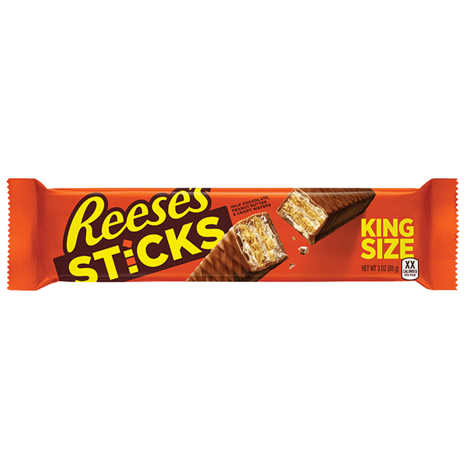 Reese's Sticks 42g — Joys Delights Lolly Shop Online