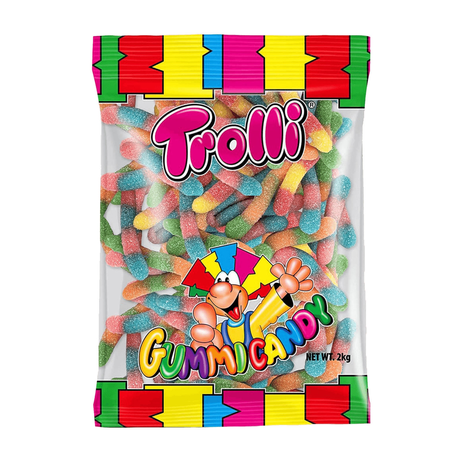 Buy Trolli Online - Joys Delights Lolly Shop — Joys Delights Lolly Shop ...