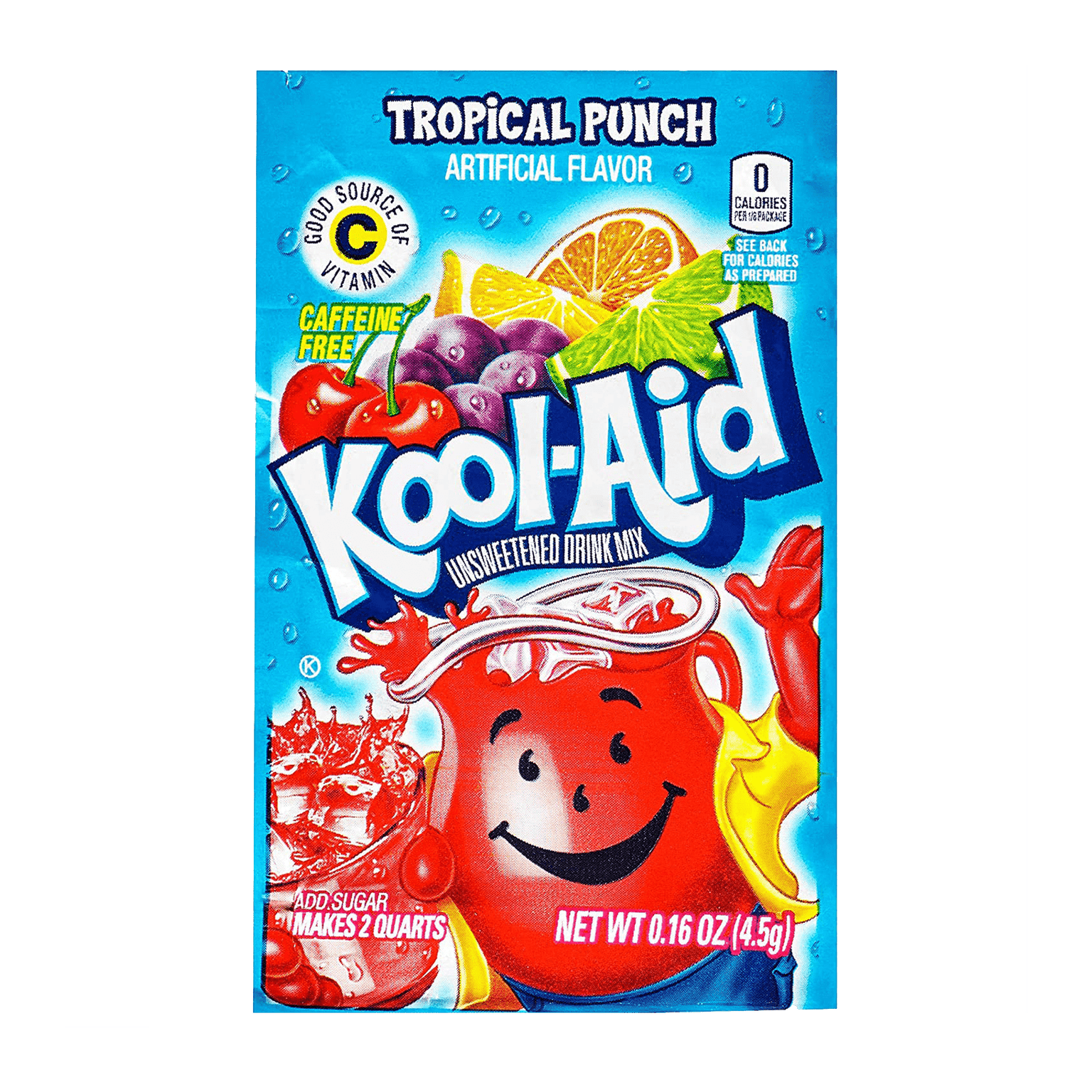 Kool-Aid — Joys Delights Lolly Shop Online