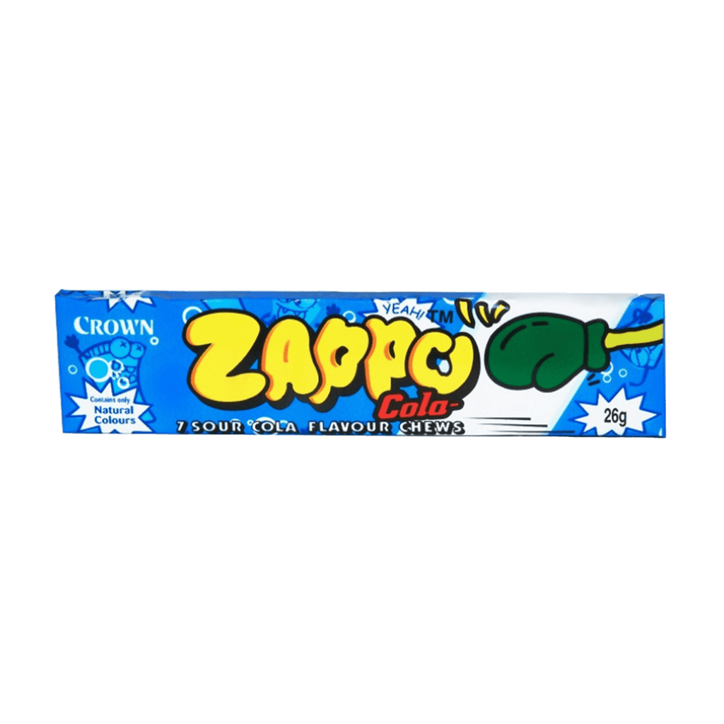 Buy Cola Flavoured Candy Online - Joys Delights Lolly Shop — Joys ...